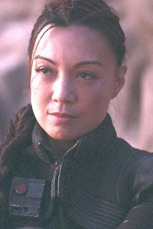 Fennec Shand (Star Wars) | Movie and TV Wiki | Fandom