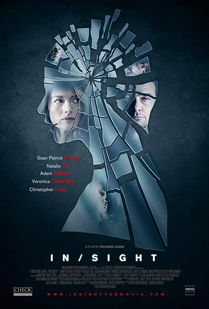InSight (2011) | Movie and TV Wiki | Fandom