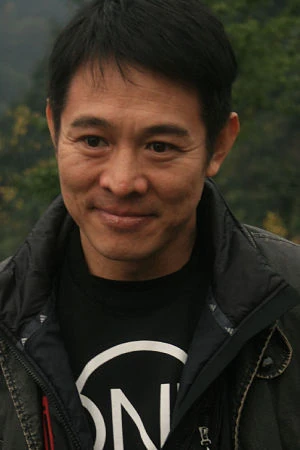 Jet Li (1963) | Movie and TV Wiki | Fandom