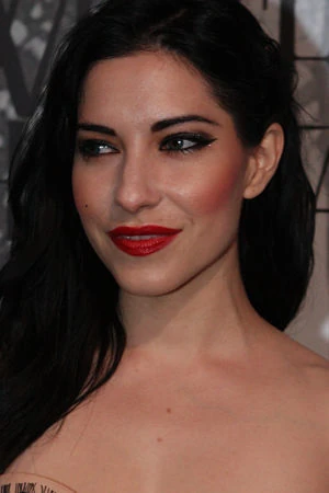 Lisa Origliasso (1984) | Movie and TV Wiki | Fandom