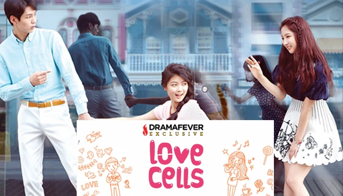 Love Cells (2014) | Movie and TV Wiki | Fandom