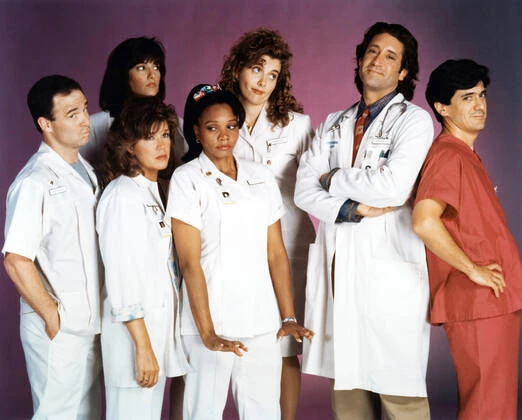 Nurses (1991)/Image Gallery | Movie and TV Wiki | Fandom