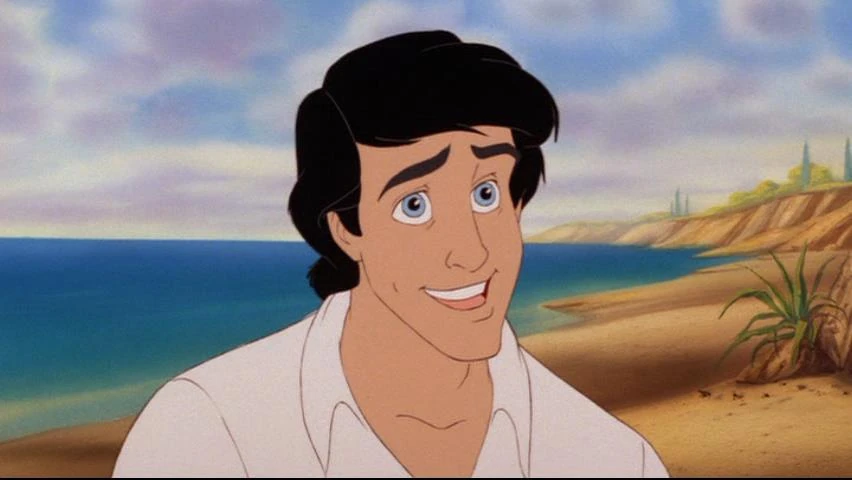 Prince Eric (The Little Mermaid) | Movie and TV Wiki | Fandom
