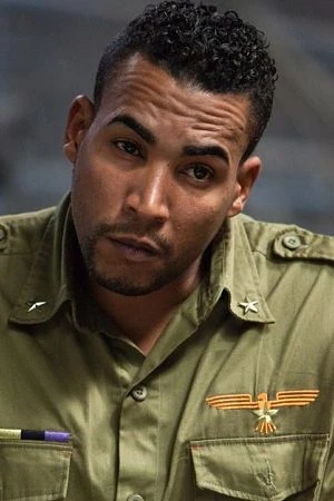 Rico Santos (Fast & Furious) | Movie and TV Wiki | Fandom