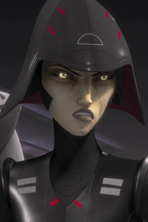 Seventh Sister (Star Wars) | Movie and TV Wiki | Fandom