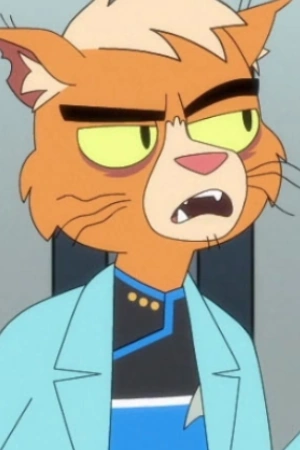 T'Ana (Star Trek LD) | Movie and TV Wiki | Fandom