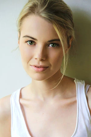 Alexandra Grossi | Movie and TV Wiki | Fandom