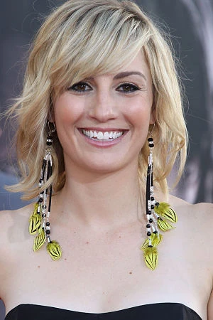 Alison Haislip (1981) | Movie and TV Wiki | Fandom