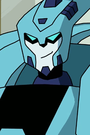 Blurr (Transformers Animated) | Movie and TV Wiki | Fandom