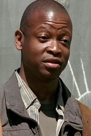 Bob Stookey (The Walking Dead) | Movie and TV Wiki | Fandom
