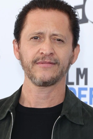 Clifton Collins Jr. (1970) | Movie and TV Wiki | Fandom