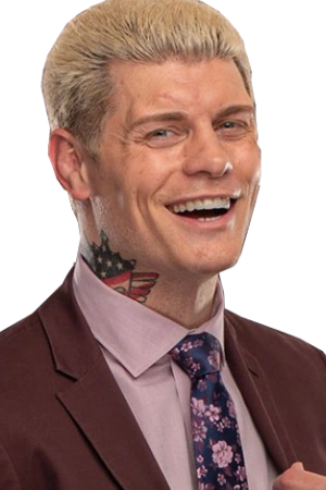 Cody Rhodes (1985) | Movie and TV Wiki | Fandom