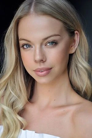 Georgia-May Davis (1995) | Movie and TV Wiki | Fandom