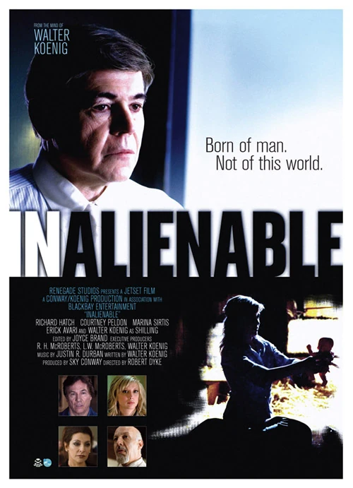 InAlienable (2008) | Movie and TV Wiki | Fandom