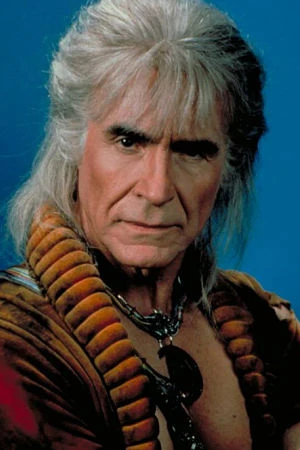 Khan Noonien Singh (Star Trek TOS) | Movie and TV Wiki | Fandom