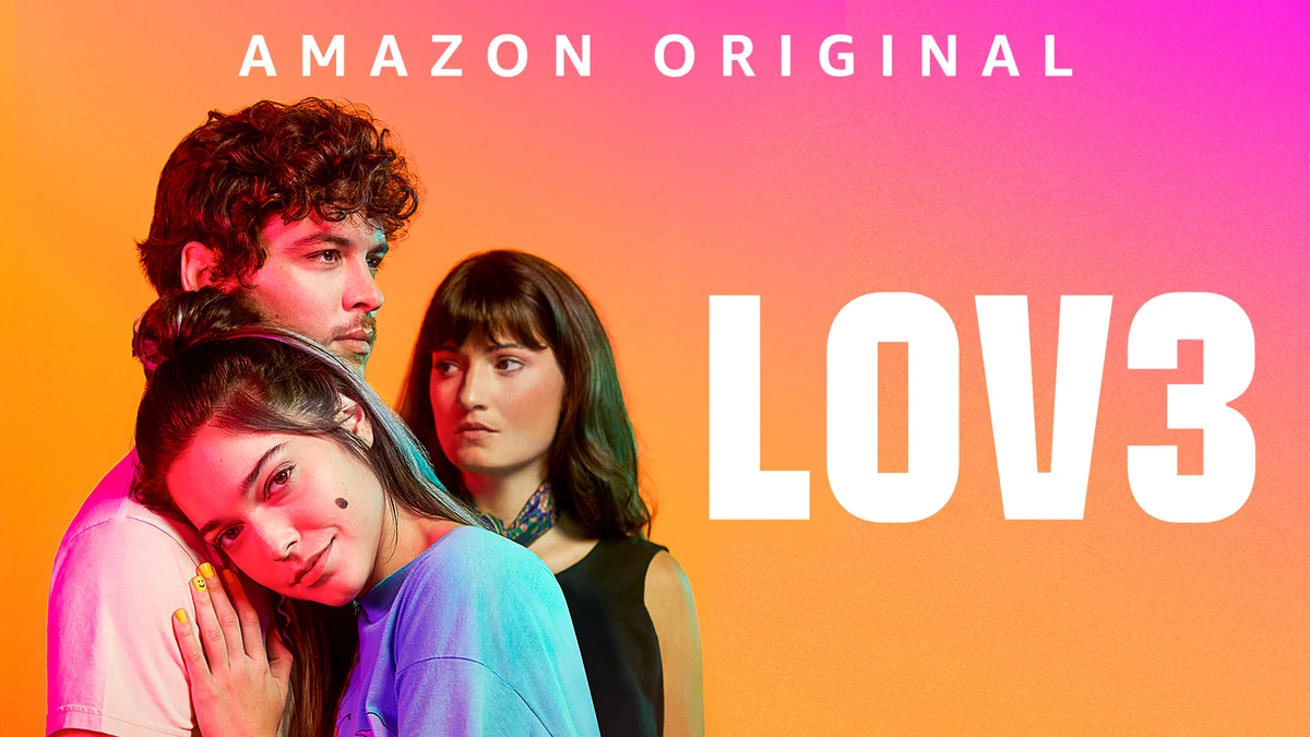 Lov3 (2022) | Movie and TV Wiki | Fandom