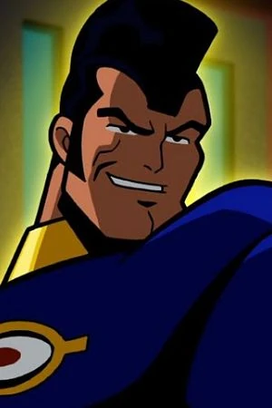 OMAC (Batman: The Brave and the Bold) | Movie and TV Wiki | Fandom
