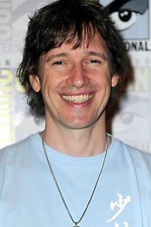 Paul W.S. Anderson (1965) | Movie and TV Wiki | Fandom