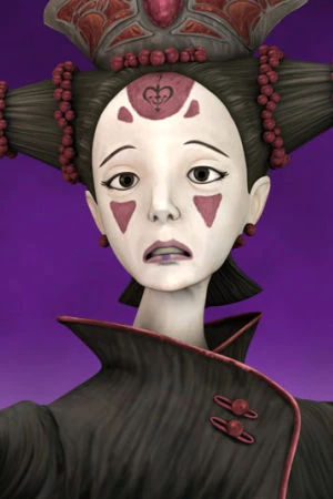 Queen Neeyutnee (Star Wars) | Movie and TV Wiki | Fandom