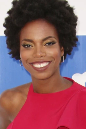 Sasheer Zamata (1986) | Movie and TV Wiki | Fandom