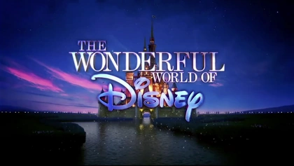 Wonderful World of Disney, The (1997) | Movie and TV Wiki | Fandom