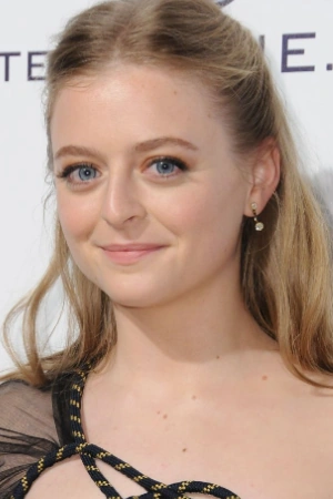 Anna Baryshnikov (1992) | Movie and TV Wiki | Fandom