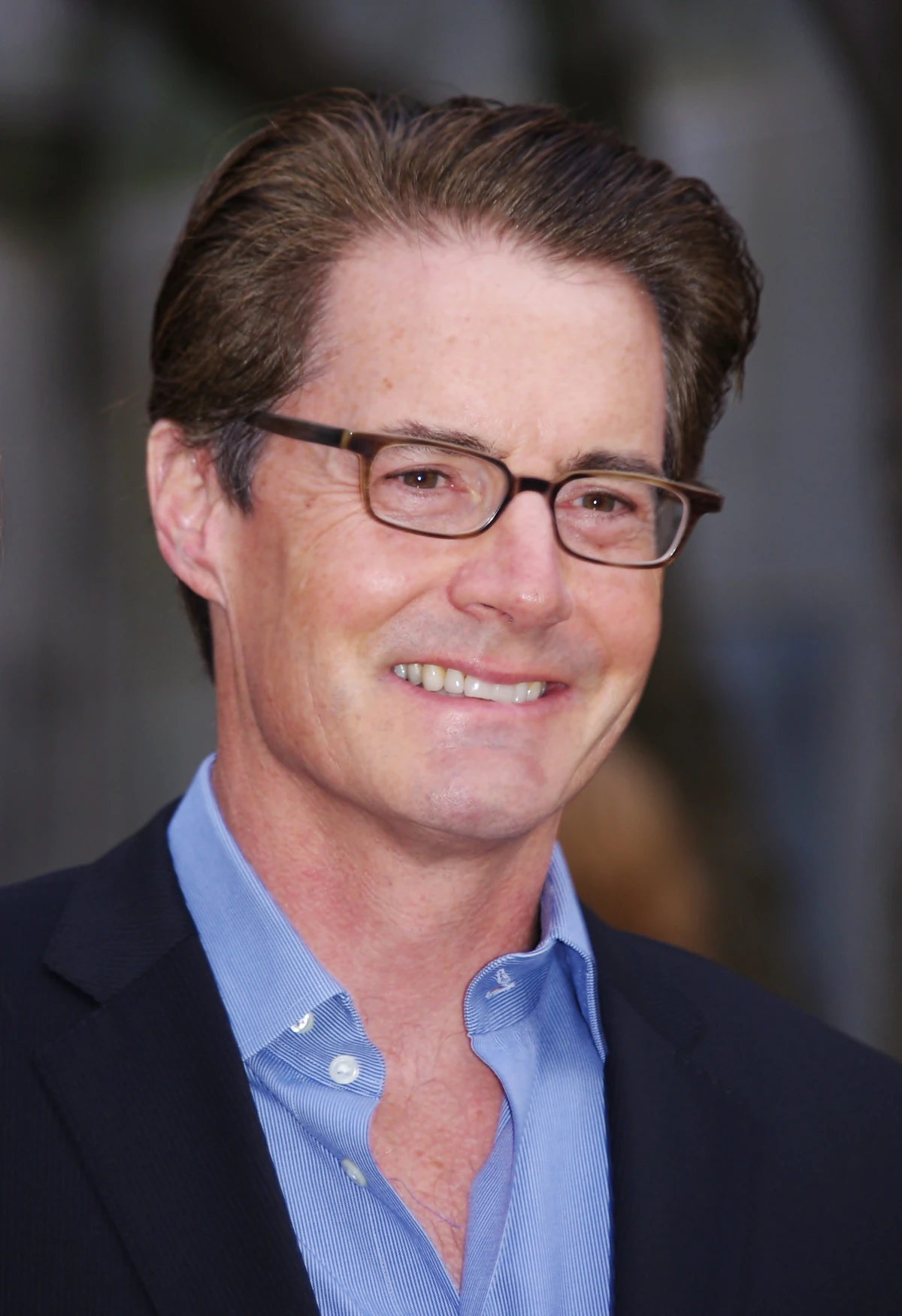 Kyle MacLachlan (1959) | Movie and TV Wiki | Fandom