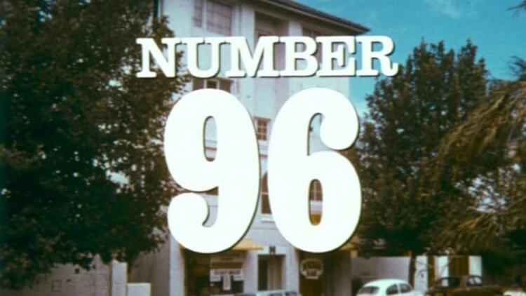 Number 96 (1972) | Movie and TV Wiki | Fandom