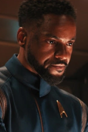Ronald A. Bryce (Star Trek Discovery) | Movie and TV Wiki | Fandom