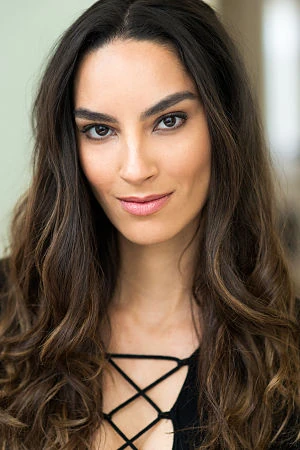 Helena Haro | Movie and TV Wiki | Fandom