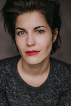 Jessie Fraser | Movie and TV Wiki | Fandom