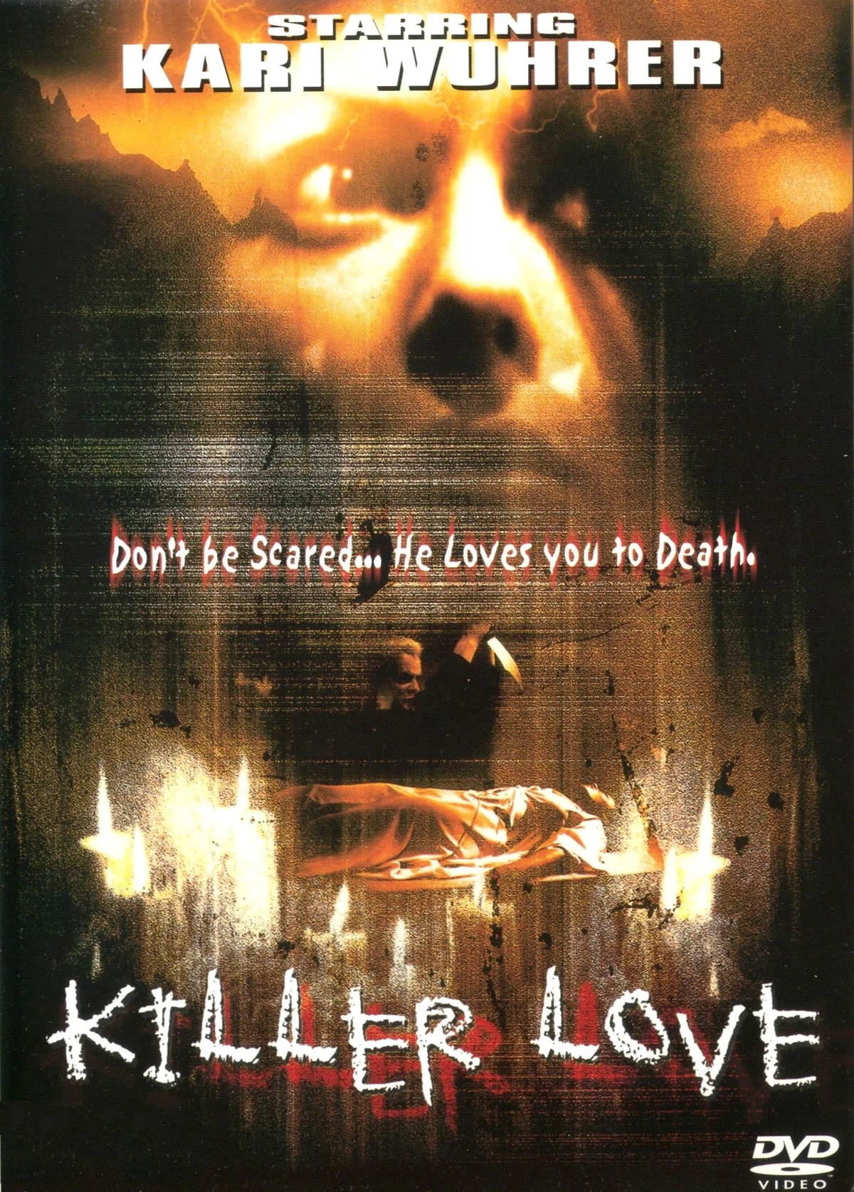 Killer Love (2002) | Movie and TV Wiki | Fandom