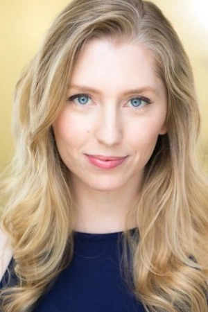 Rachel Amanda Bryant | Movie and TV Wiki | Fandom