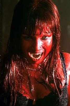 Racquel (Blade) | Movie and TV Wiki | Fandom