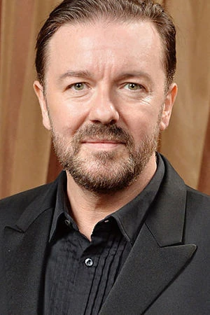Ricky Gervais (1961) | Movie and TV Wiki | Fandom