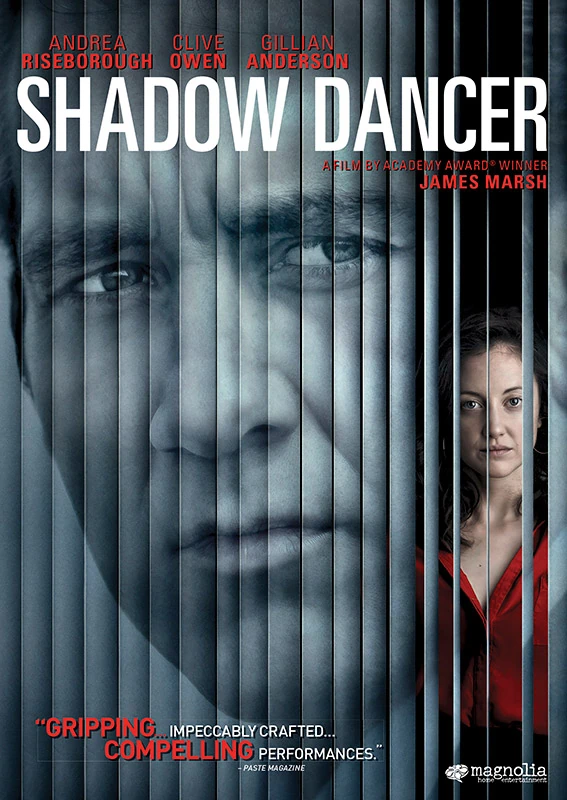 Shadow Dancer (2012) | Movie and TV Wiki | Fandom