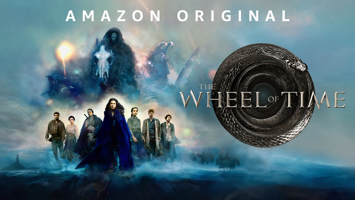 Wheel of Time, The (2021) | Movie and TV Wiki | Fandom
