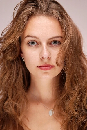 Victoria Martzloff | Movie and TV Wiki | Fandom