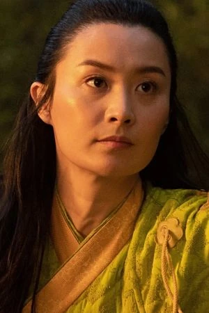 Ying Li (MCU) | Movie and TV Wiki | Fandom