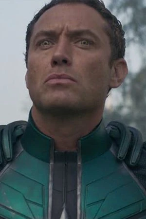 Yon-Rogg (MCU) | Movie and TV Wiki | Fandom