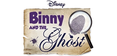 Binny and the Ghost (2013) | Movie and TV Wiki | Fandom