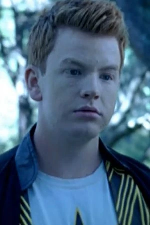 Charlie Thorn (Power Rangers) | Movie and TV Wiki | Fandom