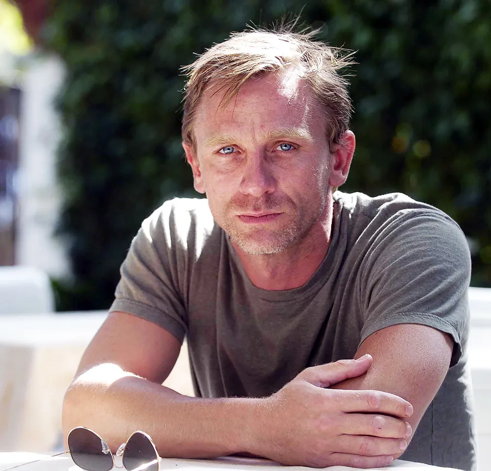 Daniel Craig (1968)/Image Gallery | Movie and TV Wiki | Fandom