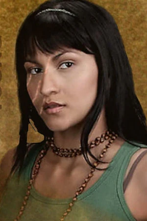 Emily Young (Twilight) | Movie and TV Wiki | Fandom