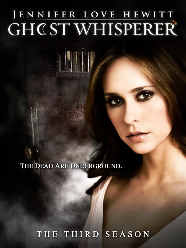 Ghost Whisperer (2005) | Movie and TV Wiki | Fandom