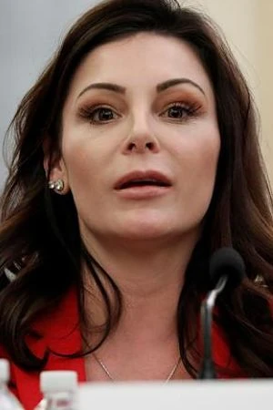 Jamie Dantzscher (1982) | Movie and TV Wiki | Fandom