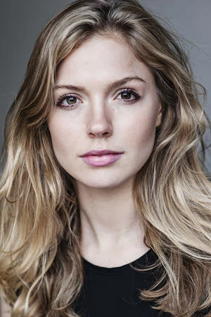 Lucy Aarden | Movie and TV Wiki | Fandom