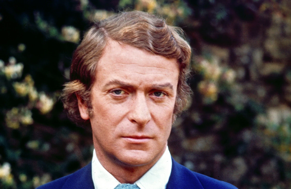 Michael Caine (1933)/Image Gallery | Movie and TV Wiki | Fandom