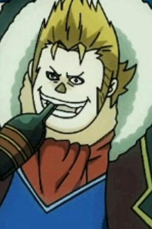 Neppa (Fairy Tail) | Movie and TV Wiki | Fandom