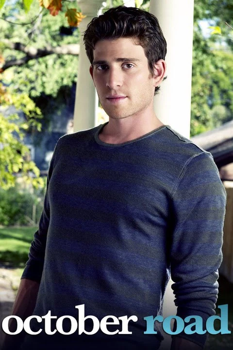 October Road (2007) | Movie and TV Wiki | Fandom